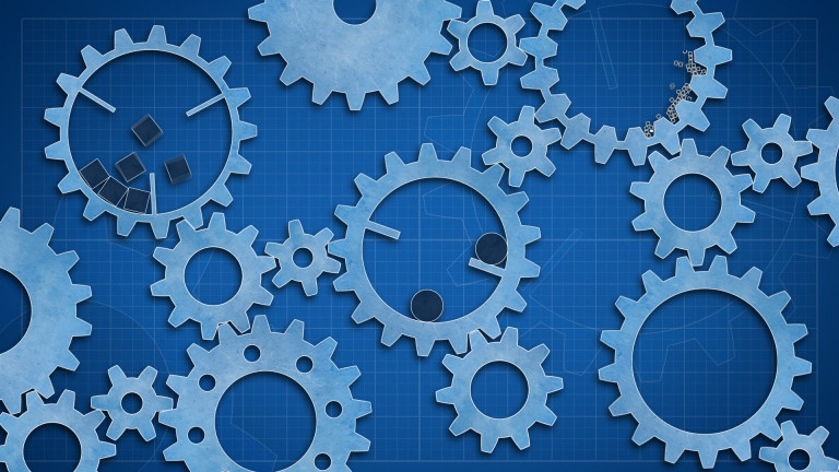 Newton - Hatch Studios