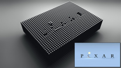 Pin Art Hatch Studios