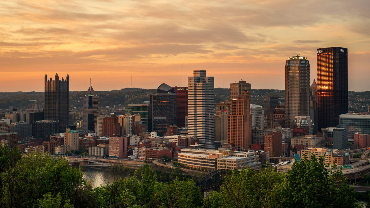 pittsburgh - Hatch Studios