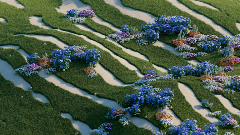 How to Optimize 3D Animations for Faster Rendering