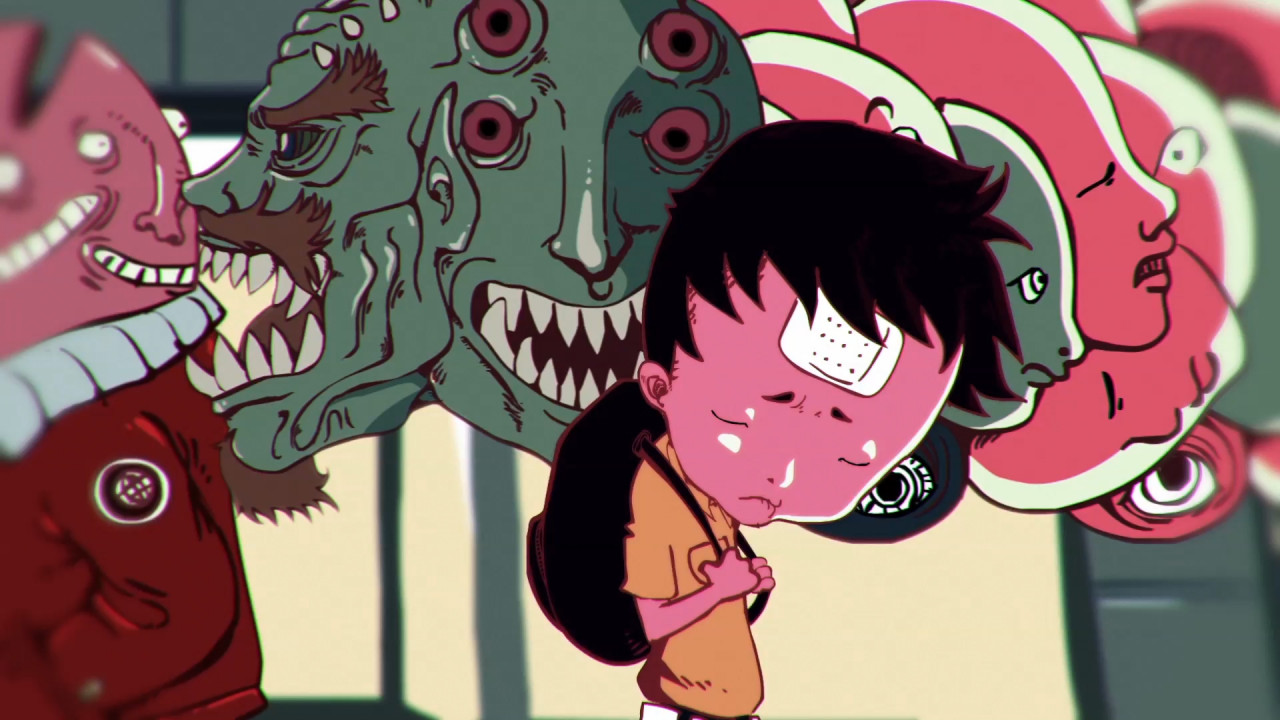 Pupa - Hatch Studios