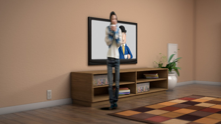 Arbie - Hatch Studios