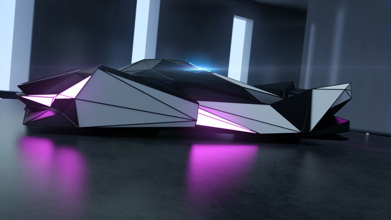 Devbot 2.0 - Hatch Studios