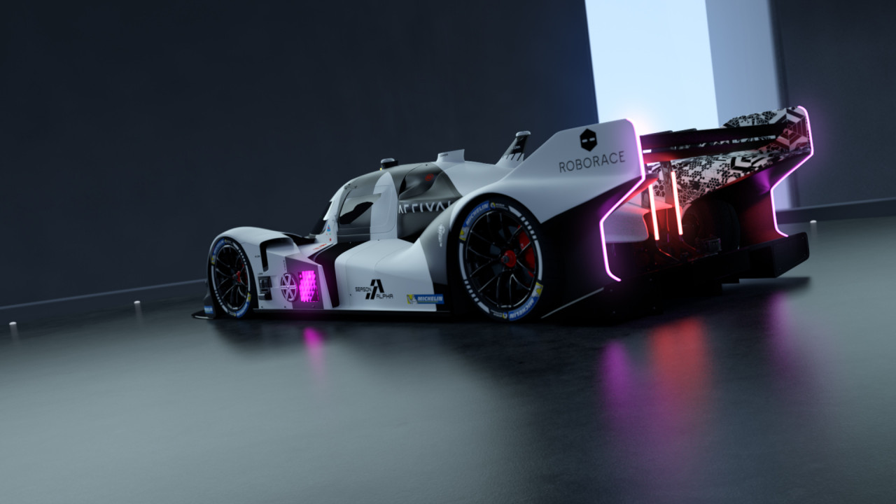 Devbot 2.0 - Hatch Studios