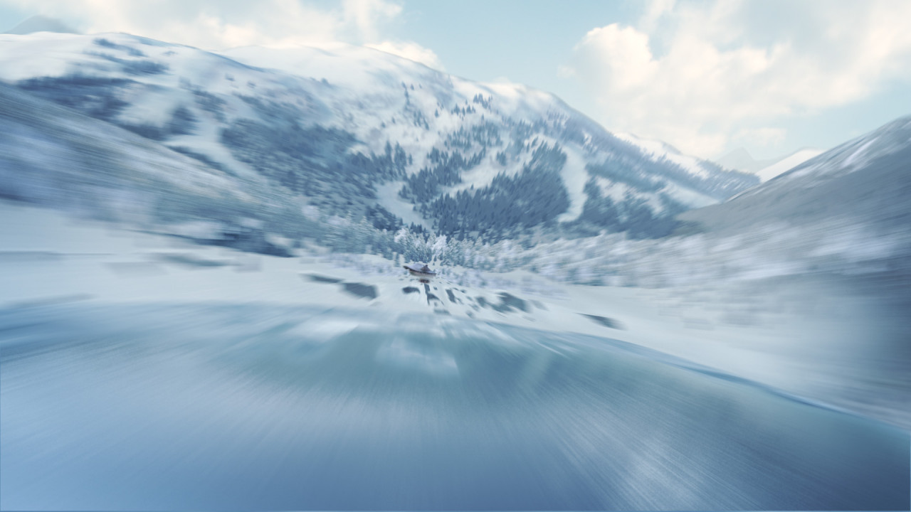 Chalet - Hatch Studios