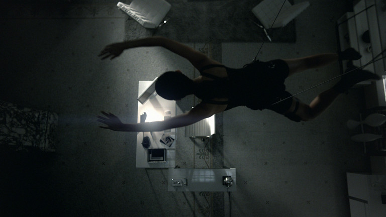 Rooftop - Hatch Studios