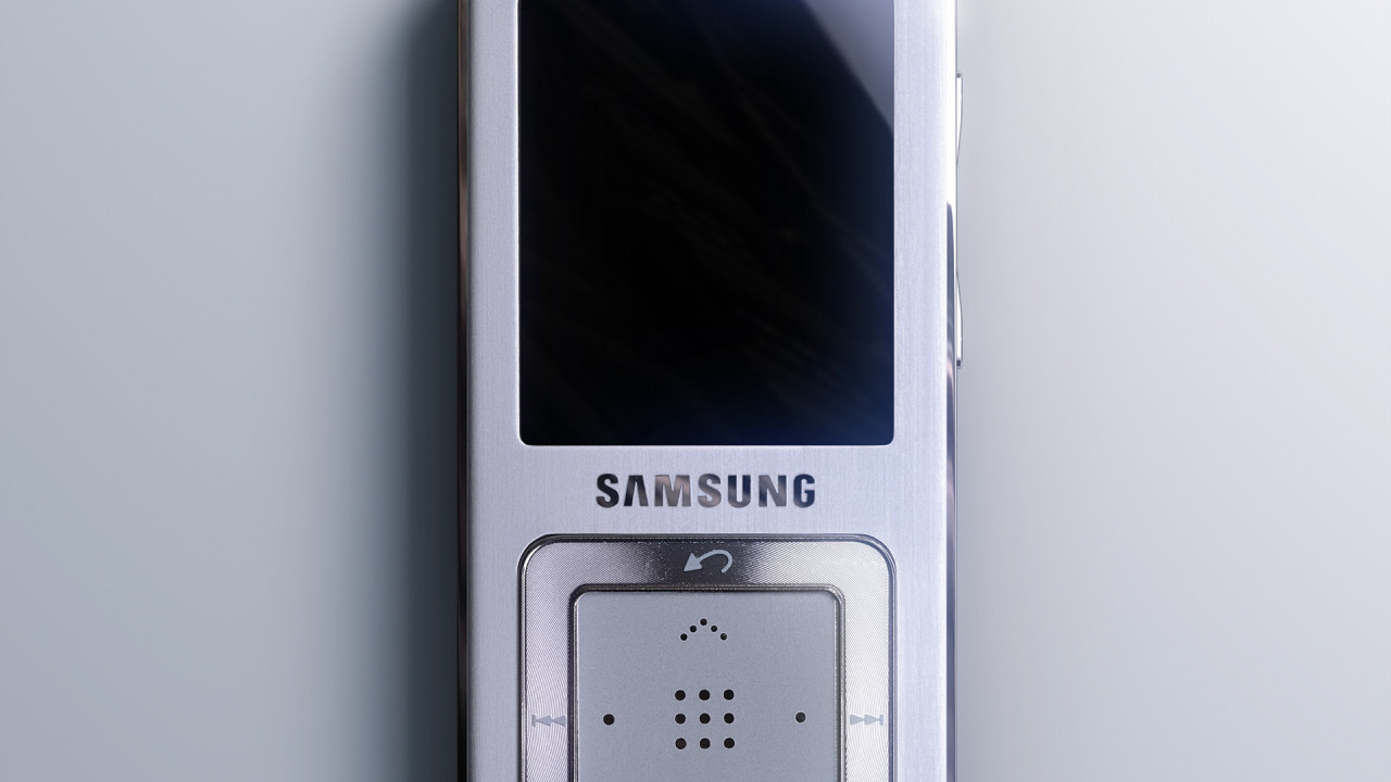 Samsung Archives - Hatch Studios