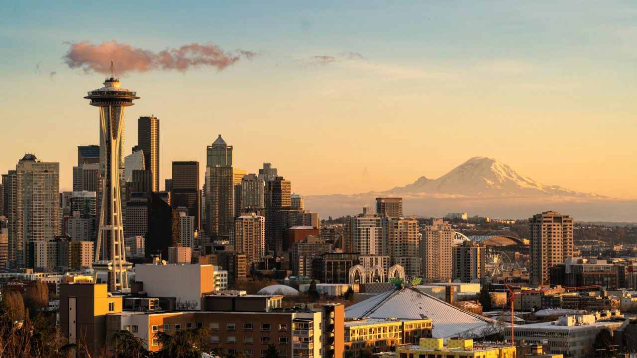 Animation Studio in Seattle - Hatch Studios