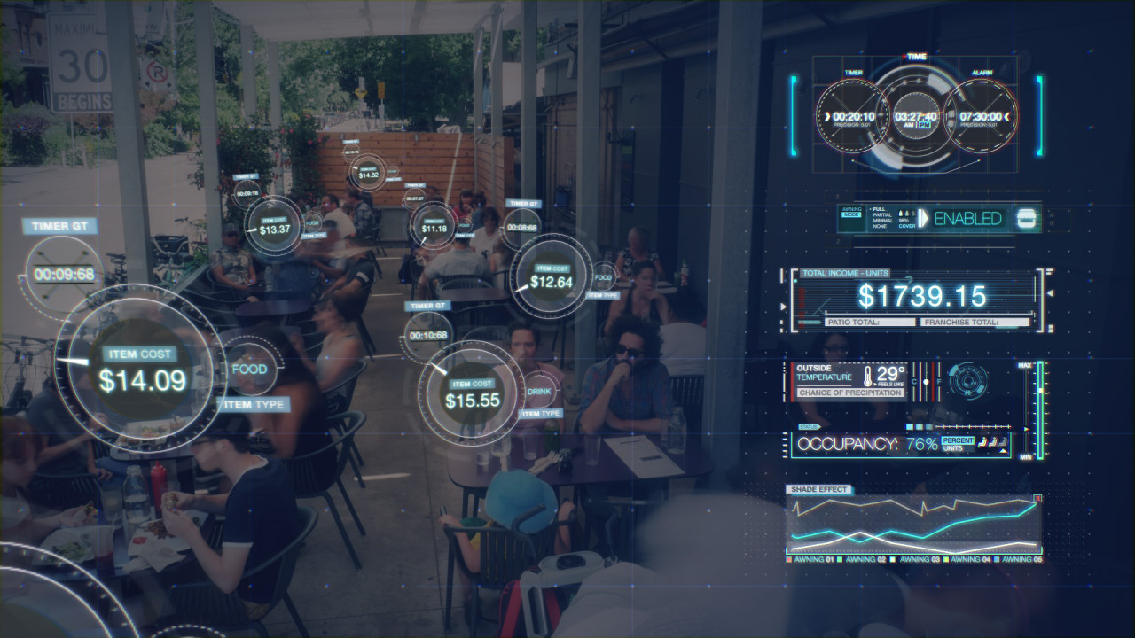 Awning Hatch Studios