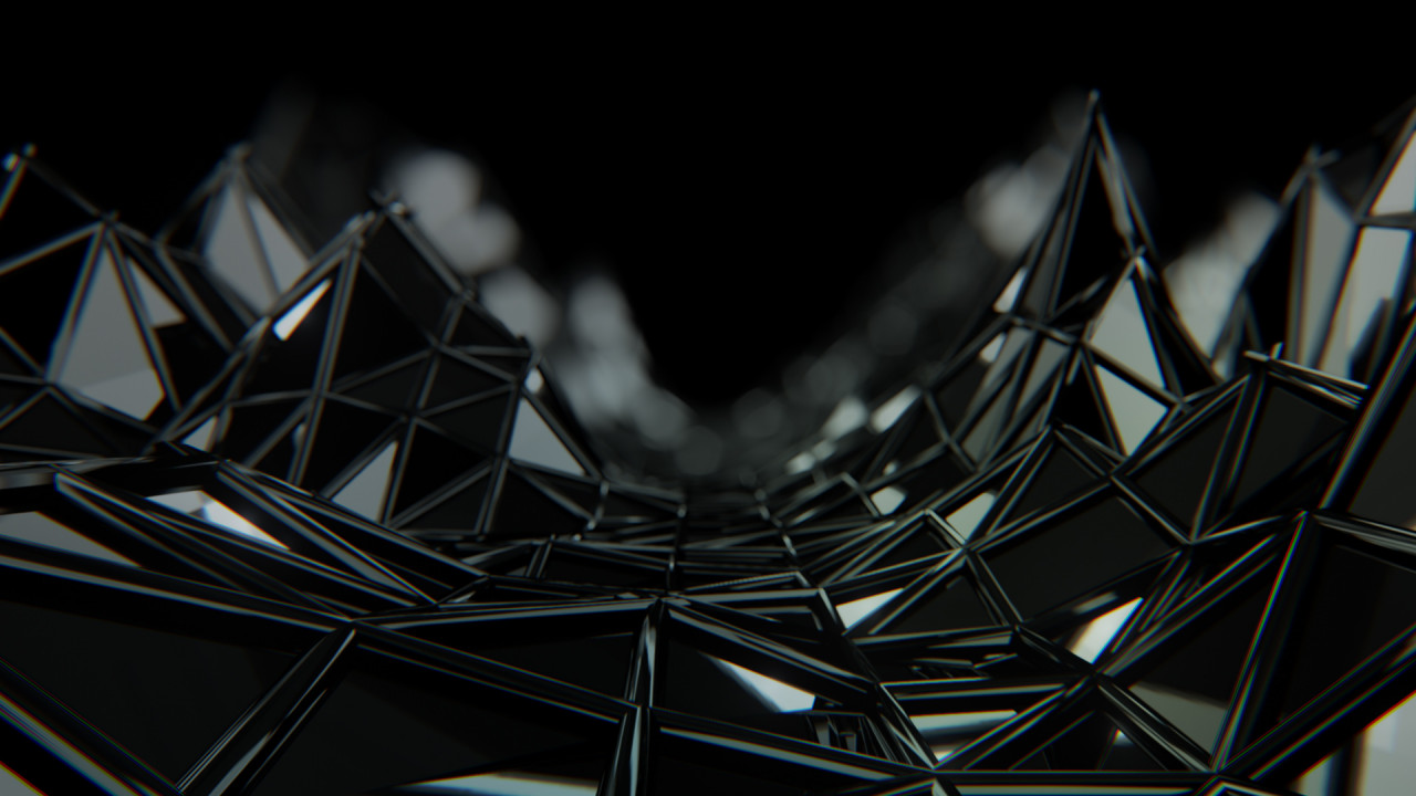 Shapeshifter - Hatch Studios