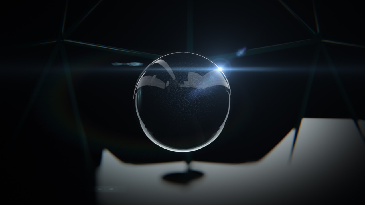 Shapeshifter - Hatch Studios