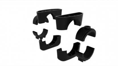 Assembly - Hatch Studios