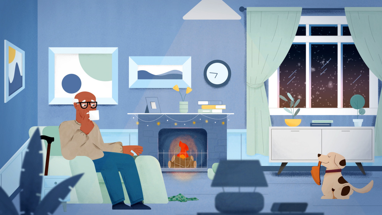 Happy Holidays 2022 - Hatch Studios