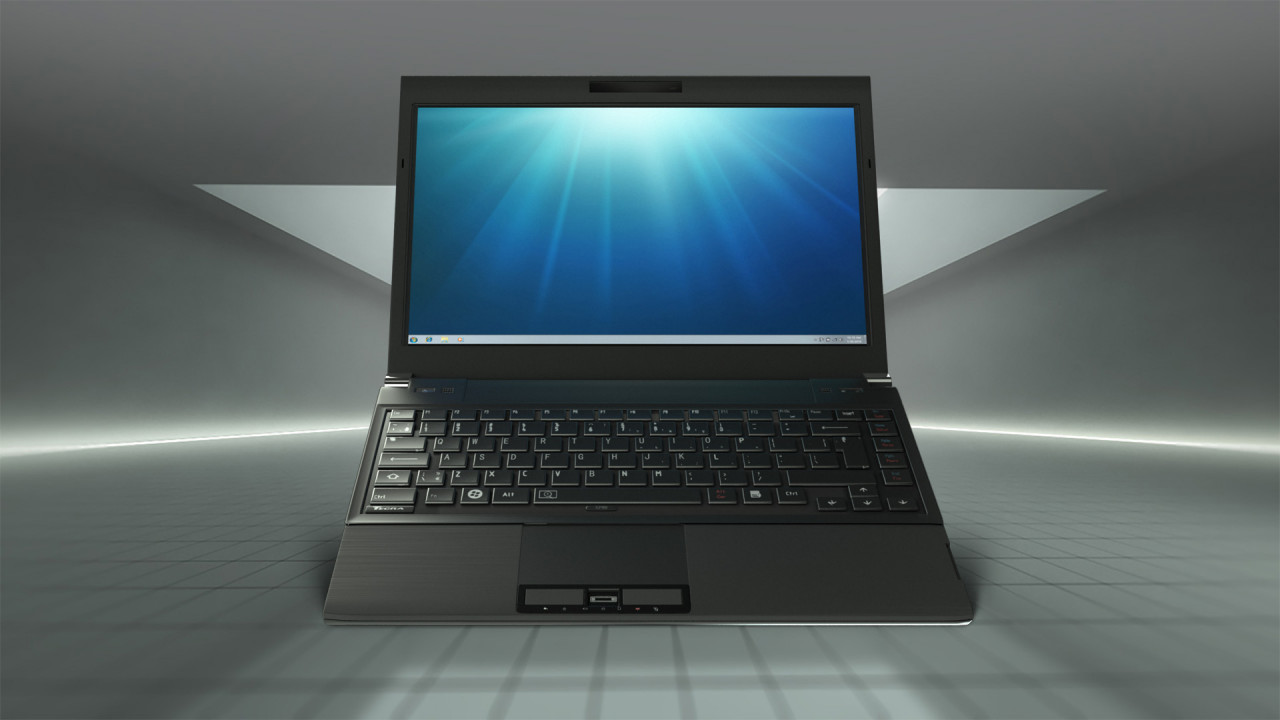 Tecra R700 - Hatch Studios