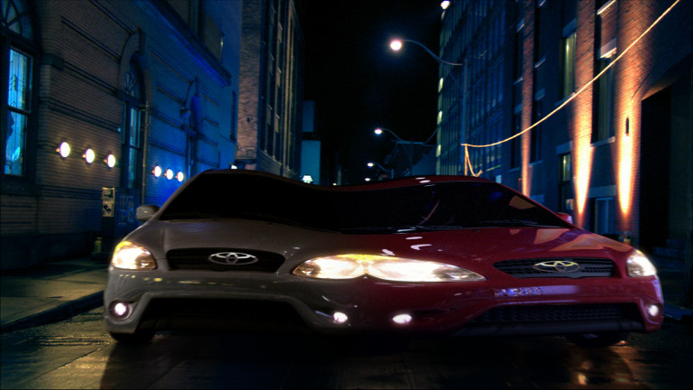 Break Away - Hatch Studios