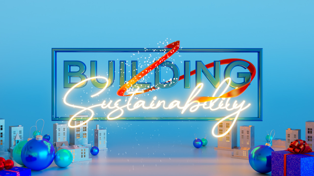 Merry Christmas 2022 - Hatch Studios