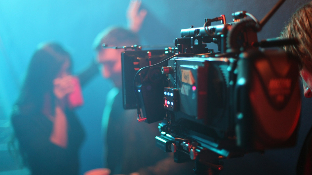 Boost Brand Visibility with Marketing Video Production