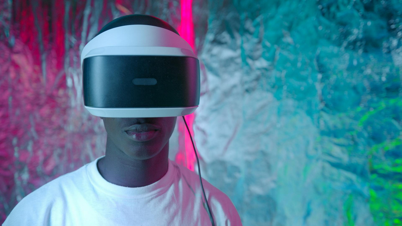 How 3D Animation is Revolutionizing the Gaming Industry