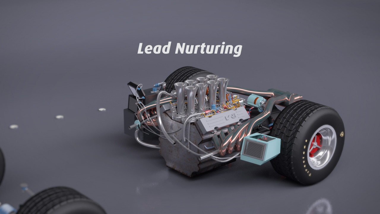 Building Our Future - Hatch Studios