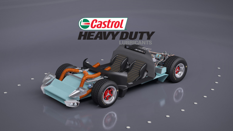 Building Our Future - Hatch Studios