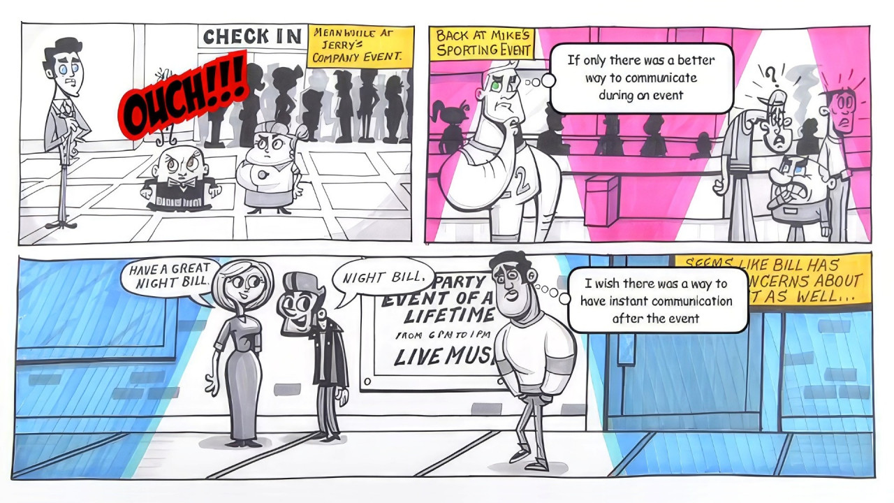 whiteboard explainer Archives - Hatch Studios