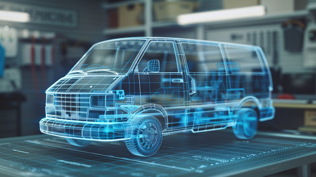 How to Optimize 3D Animations for Faster Rendering - Hatch Studios