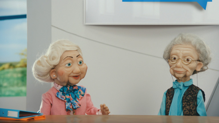 Hiphop Hatch Studios