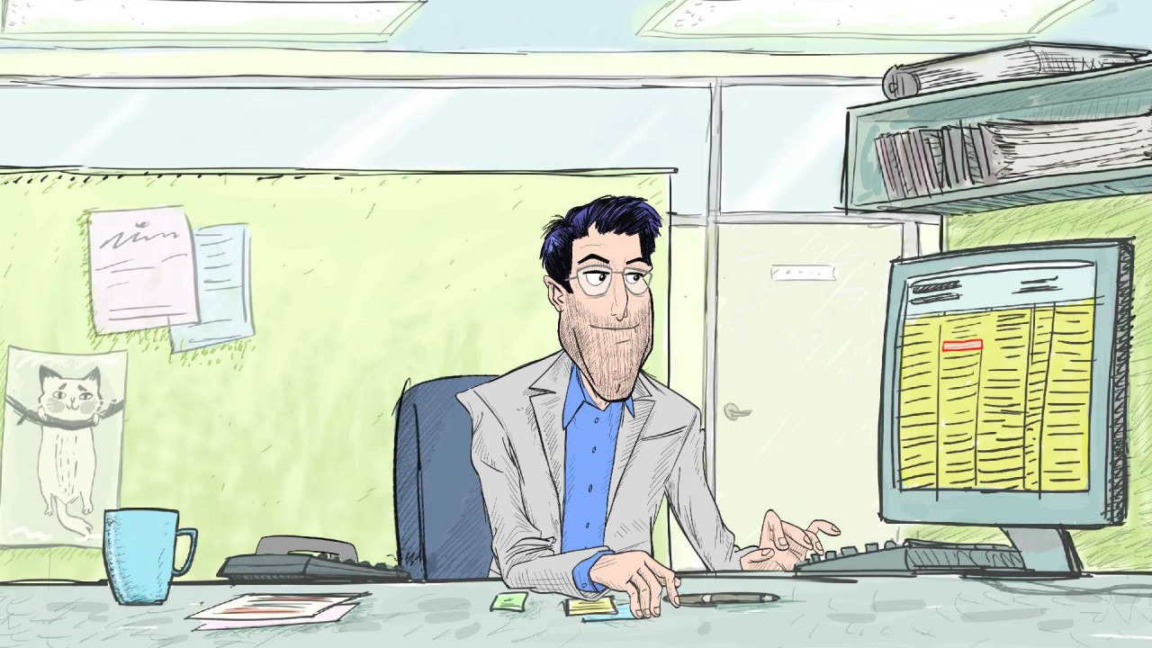 References - Hatch Studios