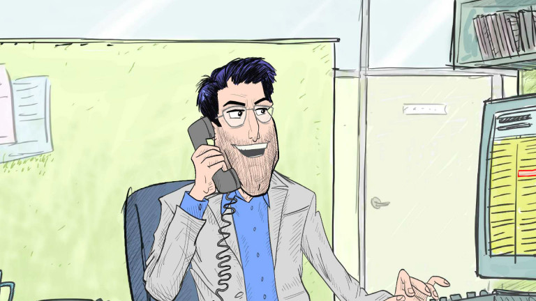 References - Hatch Studios