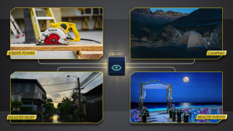 TerraVis - Hatch Studios